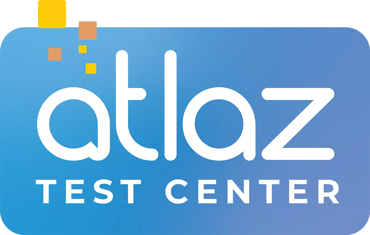 Atlaz English Test | CEFR-based English Assessment